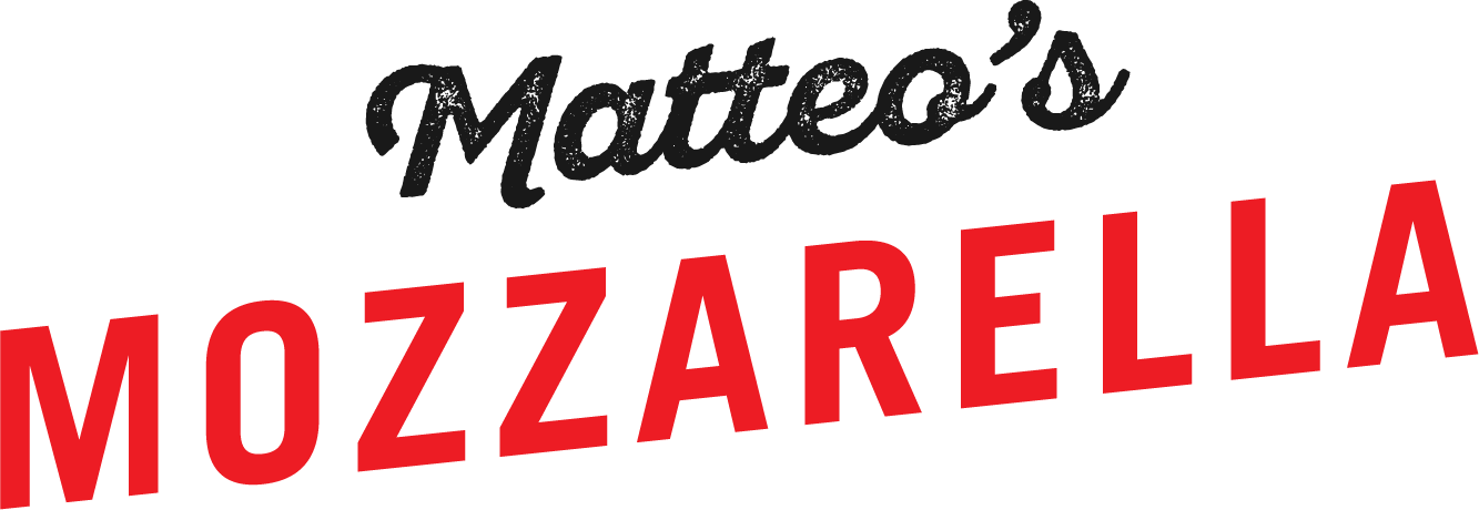 home - Matteo's Mozzarella